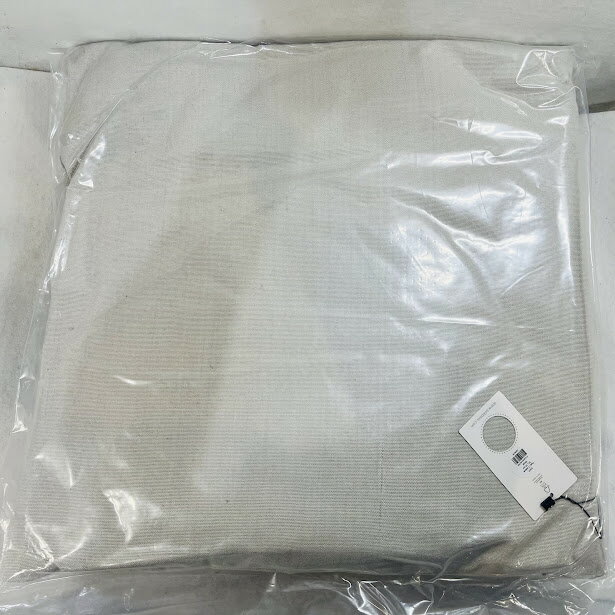 　　ソダール　デンマーク 北欧デザインブランド クッション 50x50cm メランジ調 ベージュ 中身：ポリエステル 24659 SDAHL ブランド ソダ―ル 色・柄 ベージュ 素材 カバーコットン　中ポリエステル 仕様 デンマーク サイ...