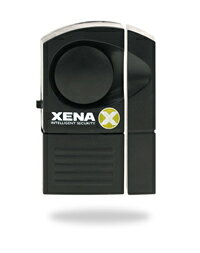 　　ゼナ　マグネット窓アラーム　XA701 ブランド ゼナ 色・柄 黒 素材 プラ 仕様 マグネットセンサー サイズ(cm) 幅4.5*高6*奥2センチ 付属品 LR44乾電池3個使用別売り 未使用品。梱包して宅急便でお送りします。弊社の商...