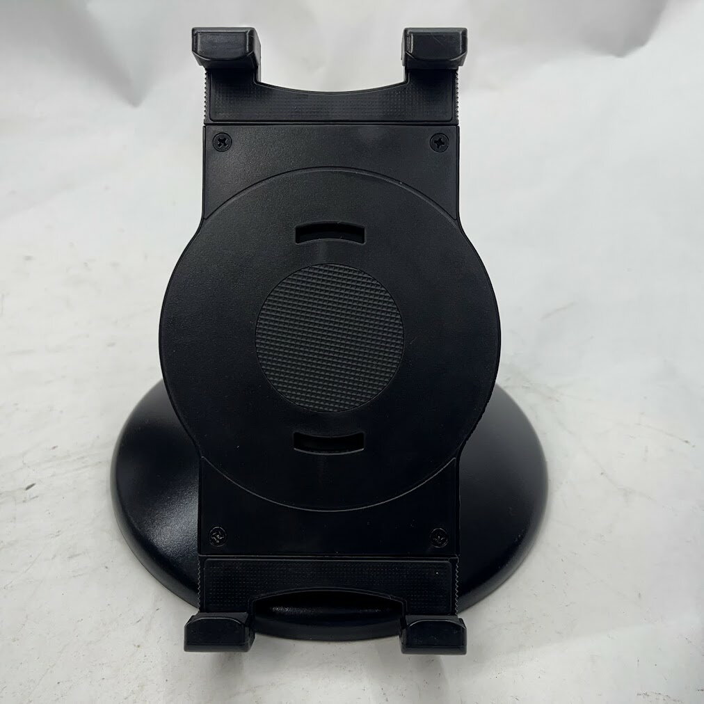 　　Logic3 US5002スタンド 7.9~13インチ ユニバーサルタブレット/デスクトップ用 - ブラック ブランド AIDATA 色・柄 ブラック 素材 プラスチック 仕様 スイベル　調節可能 サイズ(cm) 40 x 190 x ...