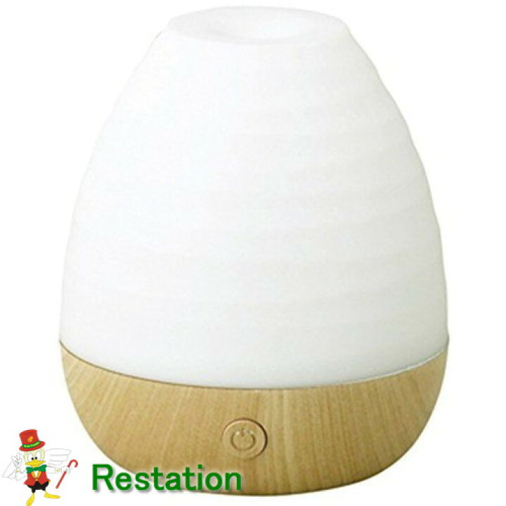 家電　　ラドンナ アロマディフューザー ペティート ADF17-PT-NT ナチュラル 型番 ADF17-PT-NT 色 ナチュラル 素材 PP 仕様 容量：60ml サイズ(cm) 箱サイズ約W15.0×H18.0×D11.5 参考定価 ...