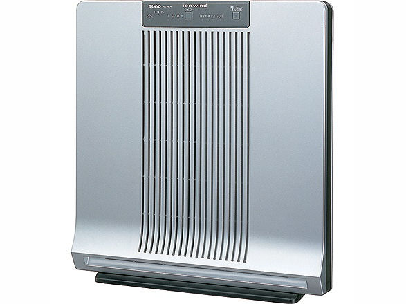家電　　置き古し サンヨー 空気清浄機 ～14畳 HEPAフィルター ABC-HP14-S シルバー系 型番 ABC-HP14-S 色 シルバー系 素材 仕様 ハイパワー適応床面積14畳の全面ワイド吸気 サイズ(cm) 箱サイズ約W43.0...