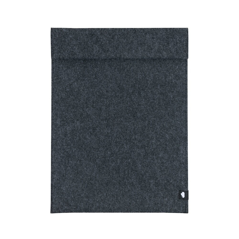 家電　　ナカバヤシ Cloud-Felt 16インチPC・タブレットスリーブケース ダークグレー SZC-FC162502DGY 型番 SZC-FC162502DGY 色 ダークグレー系 素材 再生PET（リサイクルペットボトル100%）、...
