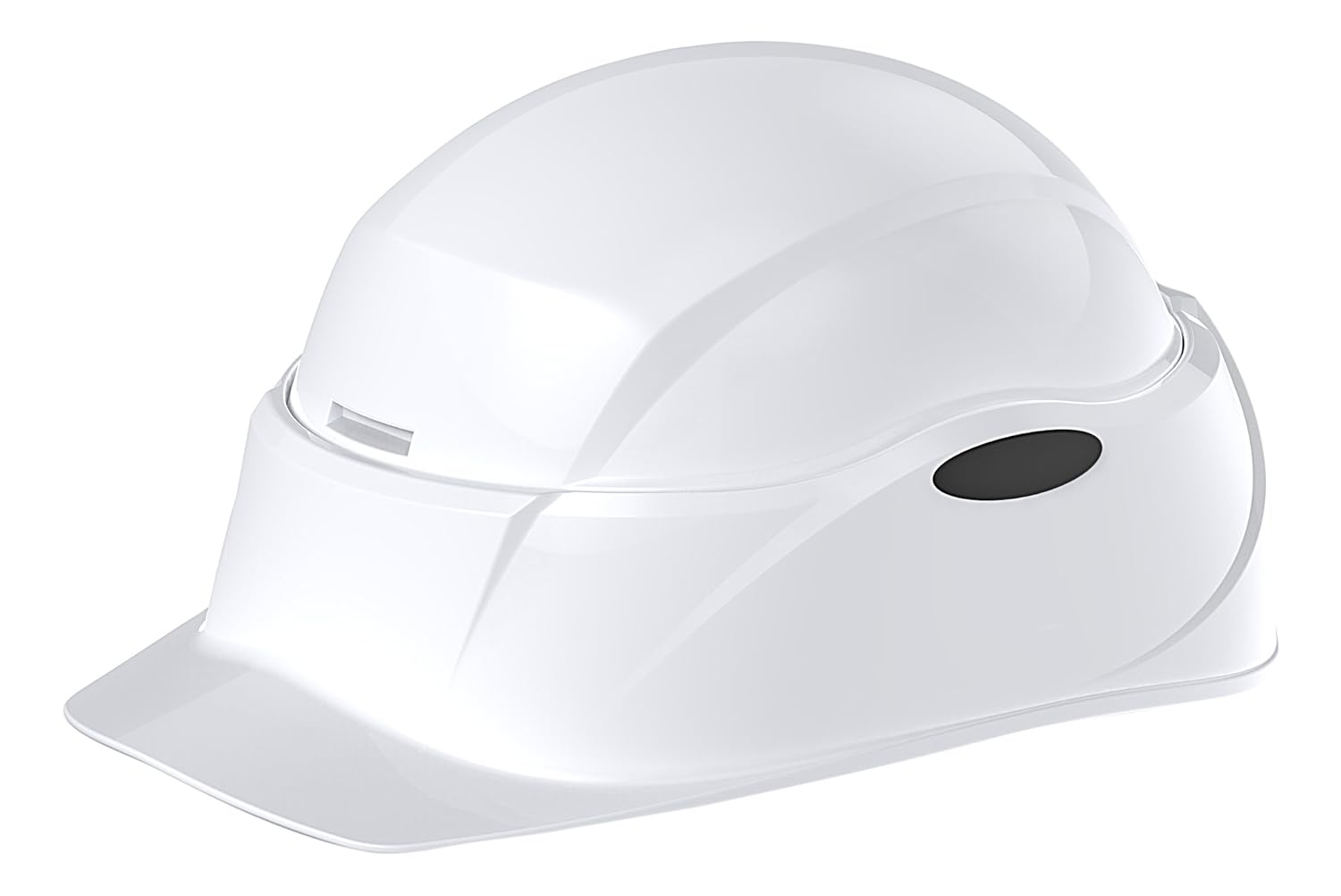 　　タニザワ Crubo 回転式ヘルメット ホワイト W-01 ブランド タニザワ 色・柄 ホワイト系 素材 ABS 仕様 頭囲（対応可能寸法）：47～62cm サイズ(cm) 箱サイズ約W21.5×H28.5×D8.5 付属品 収納袋 未...