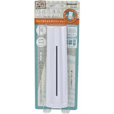 　　ナカバヤシ クルッキル ハンディーシュレッダ NSH-H01WH ホワイト ブランド ナカバヤシ 色・柄 ホワイト系 素材 本体/ABS樹脂、カッター部/スチール 仕様 ストレートカット（約3.5mm幅） サイズ(cm) W183×D5...