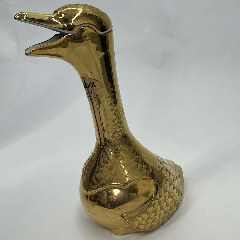 洋酒　　シャボー金グースXOリモージュアルマニャック750ml40度 内容量 (ml) 750 アルコール度数 40 原産国 フランス 付属品 蓋替え栓 ※古酒につきコルクが破損しやすいです。慎重に開栓しましてもきっと起こります。コルクは無...