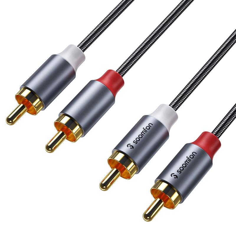 RCA CABLE GROUPRCA CABLE GROUP