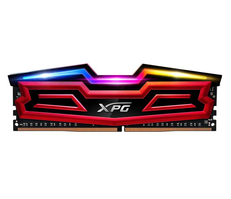 AX4U300038G16-DRS [XPG SPECTRIX D40 RGB Series DDR4 3000MHz(PC4-24000) 16GB16GB