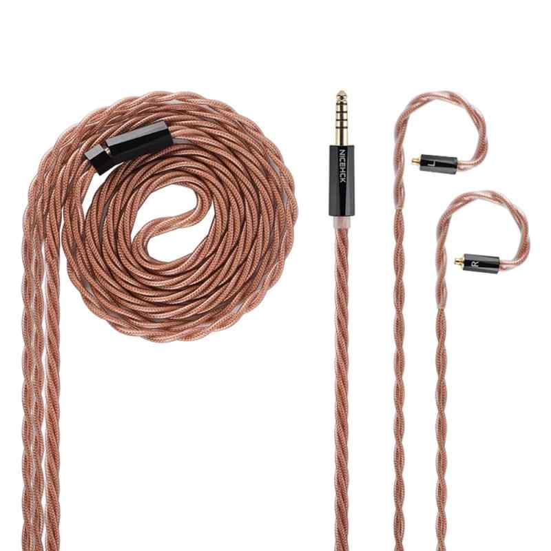 NICEHCK OurOasisケーブル