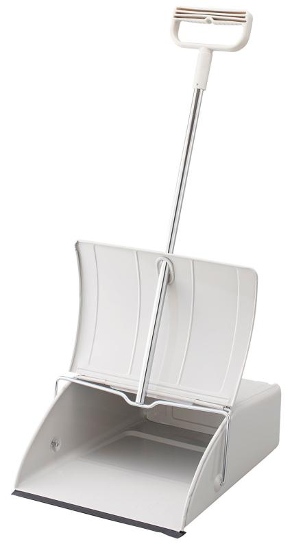 山崎産業 2989.jP+ ちりとり ブンチリ