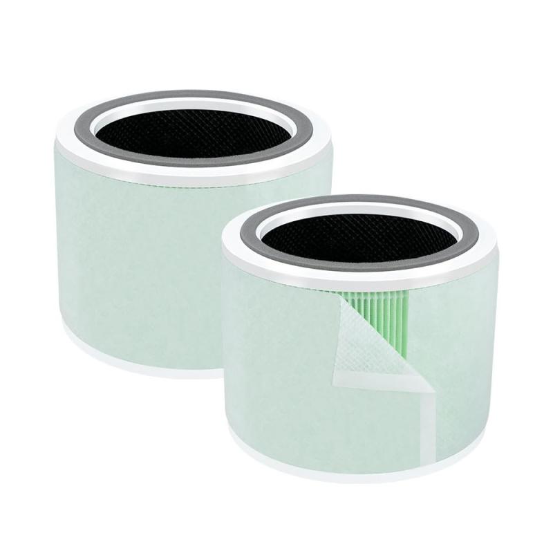 Core 200s フィルター