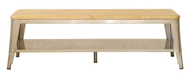 GART テレビボード 1281 120cm幅本体サイズ:幅120×奥行き45×高さ37(cm)素材・材質:エムル材 ラッカー塗装 スチール クリア塗装生産国:中国