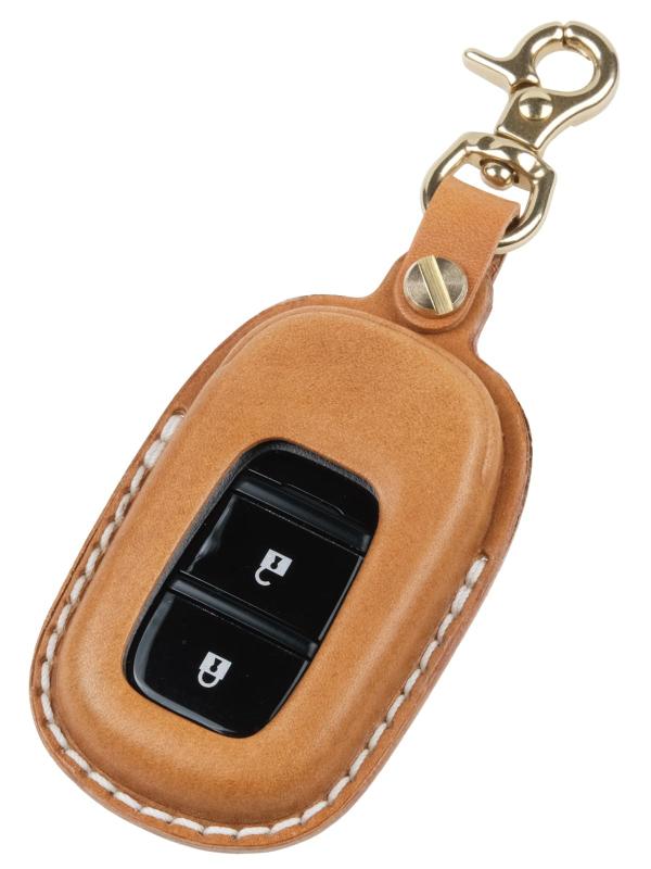 [ユサブル] ホンダ キーケース【適応車種】:ホンダ ZR-V ZRV ZR V / 新型ヴェゼル RV系 / NBOX JF5 JF6 / N-BOX カスタム JF5 JF6 / ステップワゴン RP6 RP7 RP8 / シビック F...