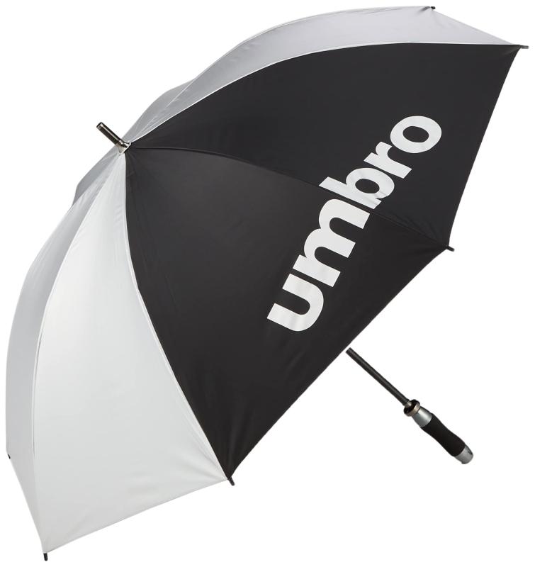 [アンブロ] ゴルフ傘 UVケアアンブレラ