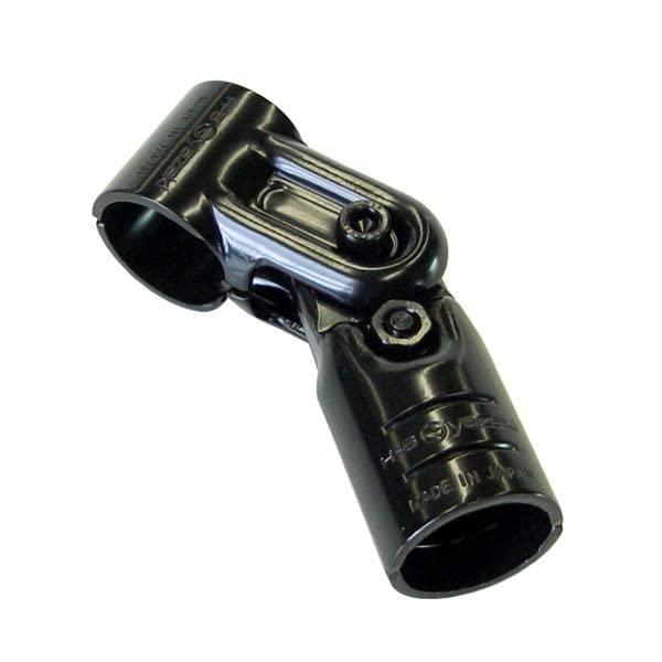 矢崎化工 Φ28 イレクター メタルジョイント HJ-7 Sメタルジョイントは、ボルトとナットによる締め付け固定式のジョイントです。組み立て・分解が自由にでき、リユース性に優れています。Φ28イレクターパイプと組み合わせて、用途に合わせたサ...