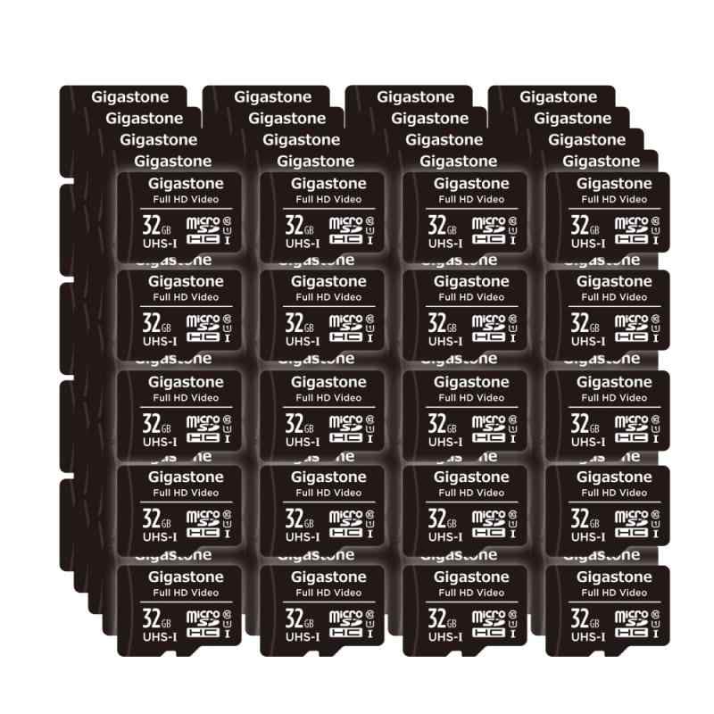 GIGASTONE マイクロsdカード 8-1-10 Core Group