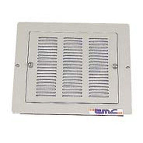 日東工業(NiTO) 電磁シールド EMC仕様フィルターカセット 305×180mm RD43-82BES掲載画像は商品シリーズの代表画像です。実際の商品とは異なります。●入数(個)：1<br>●色：ライトベージュ塗装<b...