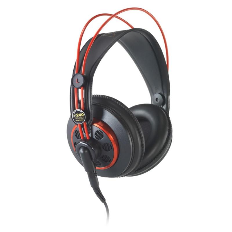 [ AKG (アーカーゲー) ] K240 STUDIO-Y3