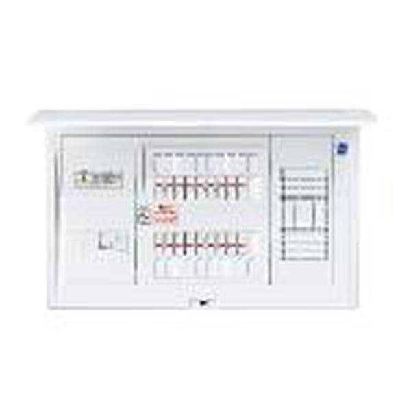パナソニック(Panasonic) 標準タイプ リミッタースペースなし フリースペース付 10+2 60A BQRF86102発売日:2008年10月21日主幹容量:60A材質:プラスチック製シリーズ・仕様:コスモパネルコンパクト21 フリ...