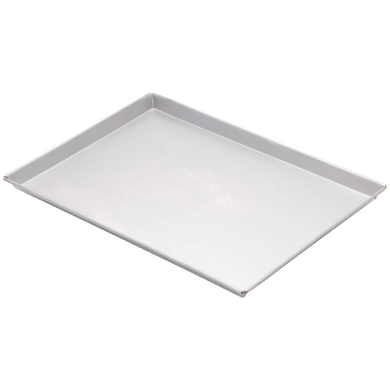 遠藤商事 業務用 アルタイト天板 鉄アルミメッキ 日本製