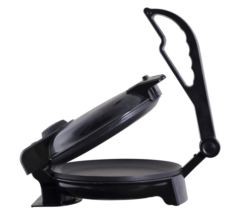 丸隆 プレスサンドメーカー #とりあえずつぶして焼いてみた プレス ホットプレート おせんべい メーカー 温度調節 フッ素コート加工 MA861 ブラック簡単操作でオリジナルのおせんべいが楽しめる『#とりあえずつぶして焼いてみた』本体サイズ...