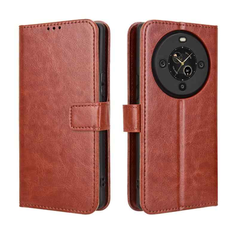 For Fossibot S3 Pro ケース手帳型 PUレザー素材 YEZHU 全面保護・カード収納・横置き機能対応 手触り良い 耐衝撃 滑り落ちにくい 指紋防止携帯カバー