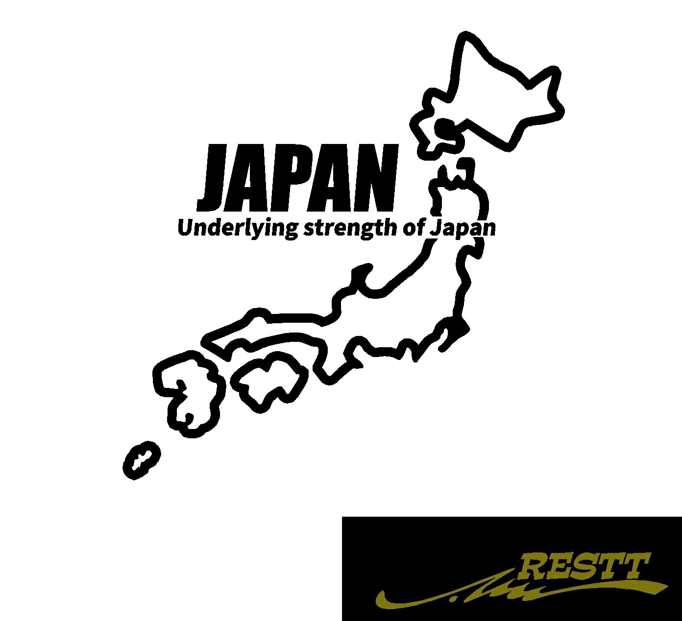 商品詳細 地図デザインで日本を思わせるデザイン！ 各都道府県、一部島のデザインを取り揃えております♪ 車・バイクのドレスアップ・ステッカーチューンにおすすめとなっております！ ・サイズ 小　縦15cm×横14.5cm程度 大　縦22cm×横...