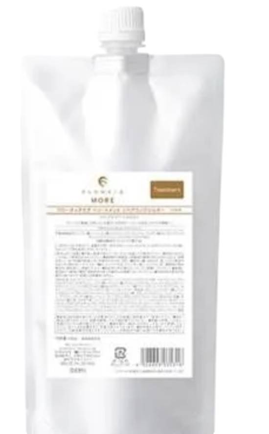 ■ メーカー 【FLOWDIA MORE】フローディアモア ■ 商品名 リペアコンクシルキー トリートメント ■ 内容量 450g ■ 商品説明 ダメージの蓄積により弱くなった髪をトータルリペア。細毛、軟毛の方。髪がパサつく方へ。 ※詳しく...
