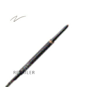 ■ メーカー 【NARS】ナーズ ■ 商品名 ブローパーフェクター #1133 ミディアムブラウン - ウォーム ■ 内容量 0.1g ■ 商品説明 ムラなくなめらかに描けるアイブロウ。柔らかく自然な仕上がりの眉メイクを叶えます。 ※詳しく...