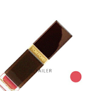 ■ メーカー 【TomFordBeauty】トムフォードビューティ ■ 商品名 リップ ラッカー リュクス (ビニール) #05 アンジップ ■ 内容量 6mL ■ 商品説明 眩しく重量感のある仕上がりを叶えるリキッドリップカラー。柔らかい...