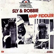 &nbsp;JAN&nbsp;730003303821&nbsp;品　番&nbsp;STRUT038CD&nbsp;出　演&nbsp;Sly ＆ Robbie(スライ&ロビー)／Amp Fiddler(アンプ・フィドラー)／Phil Bod...