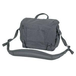 ヘリコンテックス Cordura アーバンクーリエバッグ高いカスタマイズ性を備えた使いやすいショルダーバッグ高品質なミリタリーギアを低コストで提供するポーランドのメーカー、HELIKON-TEX(ヘリコンテックス)社のショルダーバッグ。配達...