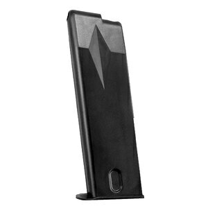 TOKYO MARUI 予備弾倉 エアコッキングガンエアコキKP85に対応した26連マガジン東京マルイのエアコッキングハンドガン KP85に対応したスペアマガジン。装弾数約26発のノーマルマガジン。マガジン内のバネが弾を押し出し給弾する、ス...