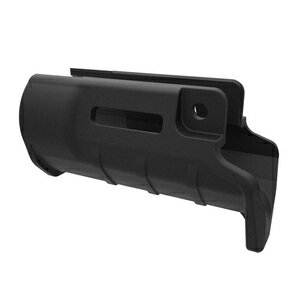 マグプル MP5クルツ用 米国製使いやすさを追求するコンパクトハンドガード軽量で実用性の高いガンパーツを開発する米国メーカー「MAGPUL (マグプル)」の「SL Hand Guard - SP89/MP5K」です。こちらは、各国の警察や軍...