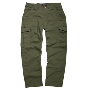 カーゴパンツ トゥルースペック長期間の使用にも耐えうる丈夫で機能性に優れたカーゴパンツTRU-SPEC(トゥルースペック)のカーゴパンツ。24-7シリーズとは24時間と7日を表しており、長期間の使用にも耐えうることを目標に設計されているため...