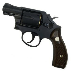 マルシン S&W M10 スナブノーズモデル新規金型で作成されたファン待望のニューモデルリアルな外観と独自のバリエーションで人気を誇る、国内トイガンメーカー「マルシン」。 新規金型を用いて製作された「M10/64 2インチ スナブノーズモデ...
