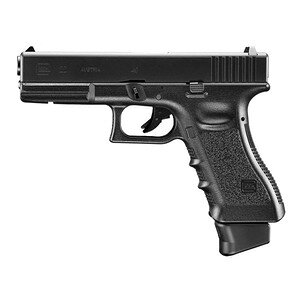 TOKYO MARUI ガスブローバック グロック22米国法執行機関が採用、9mm口径より高威力の40S&W弾仕様世界トップレベルの高品質なエアソフトガンを展開する国内メーカー「東京マルイ」。「グロック17 Gen3」の実射・作動性能やトリ...