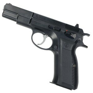 TOKYO MARUI エアガン ホップアップシステム手に馴染む、美しき名銃 本格派への第一歩世界トップレベルの高品質なエアソフトガンを展開する国内メーカー、東京マルイ。世界中のシューターを魅了したハンドガンの傑作、Cz75。その中でも、滑...