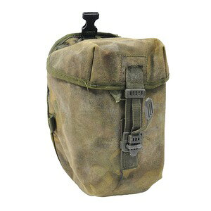 軍払い下げ PLCE装備様々な小物を収納できる万能型ポーチ■軍放出品のご購入を検討されているお客様へ。ご購入前に必ず下記の説明文、注意文を最後までご一読いただきますようお願い致します。1990年代から採用されてきたイギリス軍のPLCE装備対...