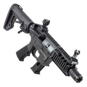 バトンエアソフト GBB 軽量仕様G17/G19対応のCO2マガジンで手軽に激しいリコイルASG認定の安全性の高いCO2エアソフトガンを展開する「BATON Airsoft」のガスブローバックガン。BG-PCC Liteは、BATON ai...