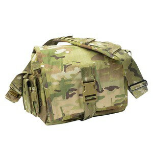 ウォーリアーアサルトシステム GRAB BAG マグポーチ付き 必携品を素早く整理できる内部構造軍や特殊部隊への納入実績を持つ英国のタクティカルギアメーカー「WARRIOR ASSAULT SYSTEMS (ウォーリアーアサルトシステムズ)...