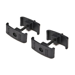 Magazine Coupler タボール ウージーリロードを効率化するタボール&ウージー用カプラーイスラエルの銃器パーツブランド「FAB DEFENSE」のマガジンクリップ「TZ-M9 UZi and TAVOR 9mm Magazine...