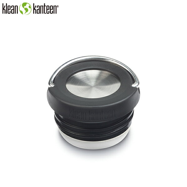 ・TKワイドクリーンカンティーンボトル（キャップのねじ切りが内側のタイプ）対応 ・サイズ：H50.8mm×W76.2mm ・重量：124.6g ・素材：18/8ステンレス / ポリプロピレン / シリコーン Klean Kanteen クリ...