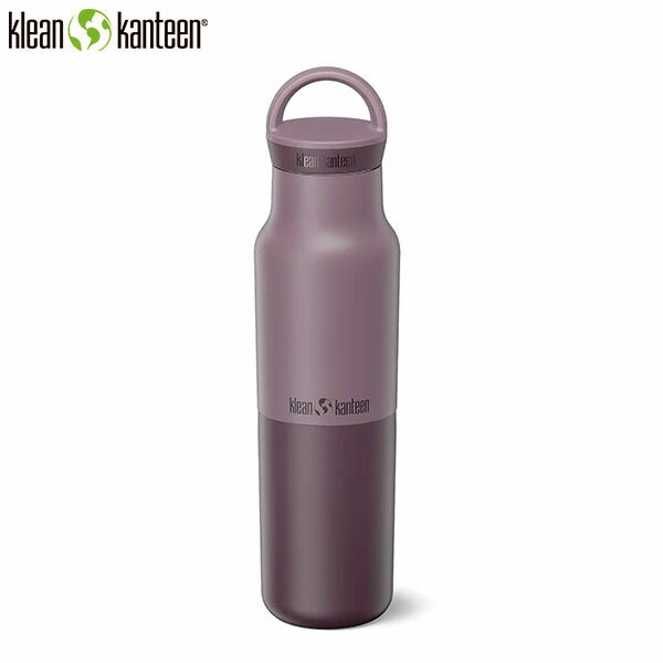 Klean Kanteen クリーンカンティーン ライズクラシック 12oz（355ml）はモダンなスタイルと信頼の機能性、そして環境への配慮を兼ね備えた、ステンレス製の保温保冷ボトルです。 私たちは日常の中で、スタイルか機能性、サステナビ...