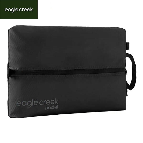 イーグルクリーク パックイット アイソレート シューサックEagleCreek イーグルクリーク パックイット アイソレート シューサック は靴などを持ち運ぶのに最適なシューズサックです。旅行やジム、スポーツ、学校、オフィスなどで靴を持ち歩...