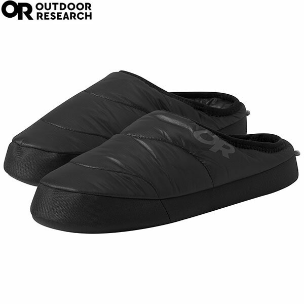 アウトドアリサーチ OUTDOOR RESEARCH メンズ MツンドラスリップオンエアロジェルB ブラック OUTDOOR RESEARCH（アウトドアリサーチ）とは ヒューマンパワー アドベンチャー向けに最先端の機能性を備えた製品を提供...