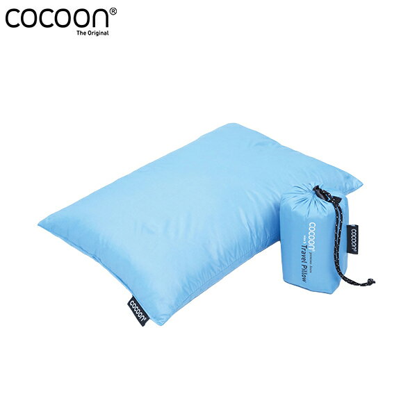 COCOON コクーン ダウンピローは撥水ダウンを贅沢に使用したダウンピローです。 3サイズ展開でお好みのサイズでいつでもどこでも快適な睡眠をお楽しみください。 ※サイズ事にカラーが変わりますので、ご注意ください。 ■SPEC■ ■Sサイズ...