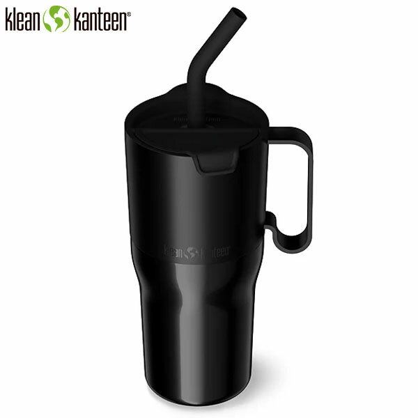 Klean Kanteen クリーンカンティーン ライズ タンブラー 16oz（473ml） は保温・保冷の機能はもちろん、持ち運びやすさにもこだわった、毎日の中で幅広く活躍するステンレス製タンブラーです。 仕事中のデスクから週末のお出かけ...