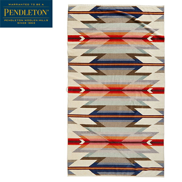 19373185　/　ジャガードバスタオルオーバーサイズ XB233　/　ワイストレイル PENDLETON ペンドルトン ジャガードバスタオルオーバーサイズ XB233はジャガード織り、アメリカンサイズのバスタオルです。厚手のコットンベロ...