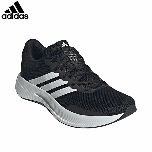 JH5554トレッドムーブ ランニング / Treadmove Running Shoesコアブラック/フットウェアホワイト/グレーファイブトレッドミルでのランニングをサポートするadidasランニングシューズで、カーディオトレーニングの日...
