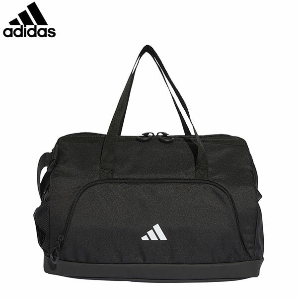 JVT93メディカル ランオンバッグブラック/ホワイトピッチのどんな状況にも備えよう。このadidasサッカーバッグは、必需品を整理してすぐ手が届く場所に収納できる設計。複数のコンパートメントに中身を整理整頓でき、必要なものをすぐに取り出せ...